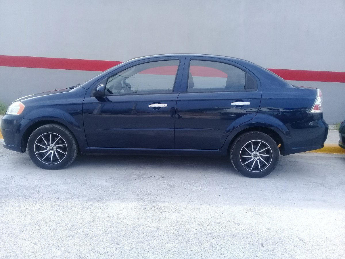 SERVICES JUNIOR - --NS