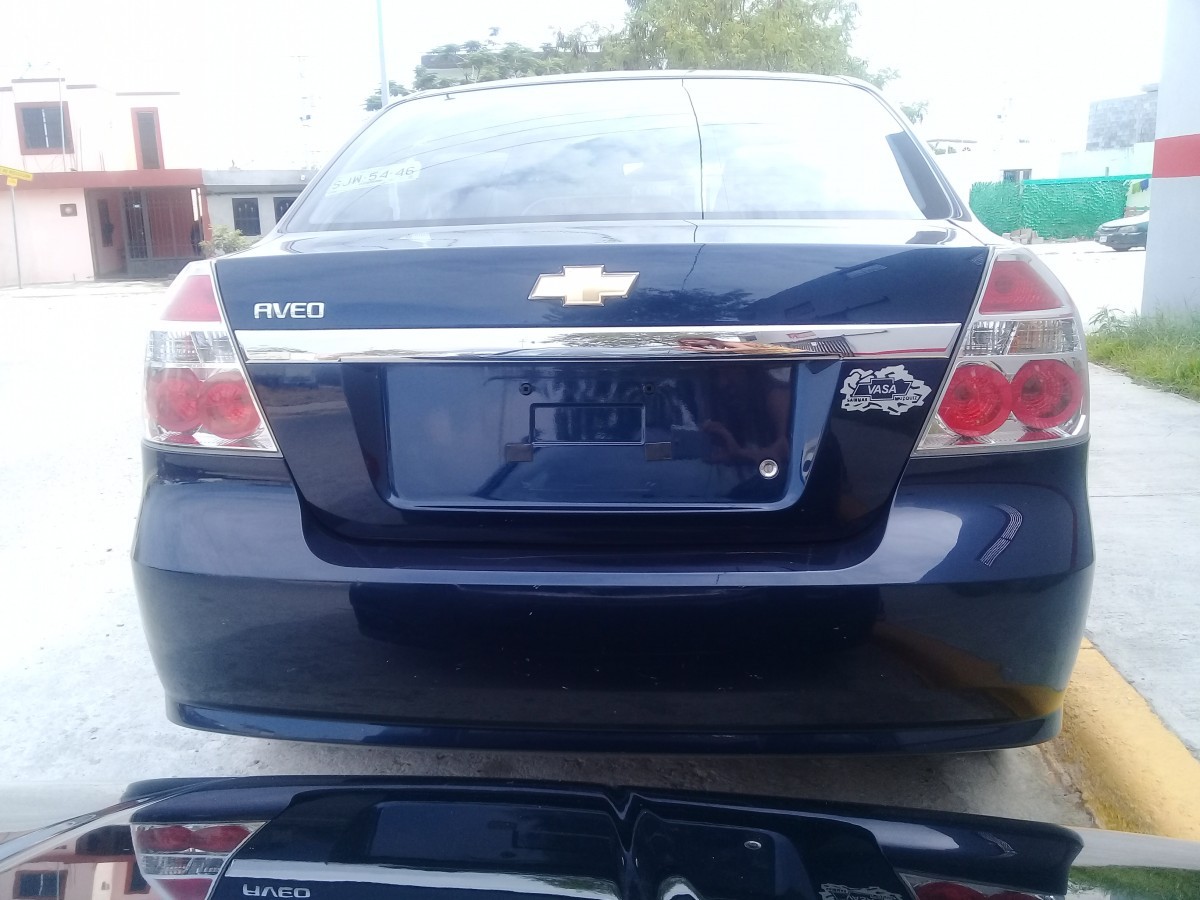 SERVICES JUNIOR - --NS