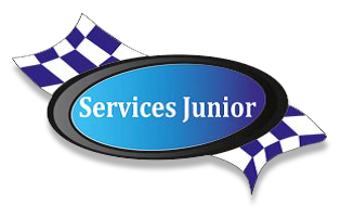SERVICES JUNIOR - BIENVENIDO SERVICES JUNIOR --NS
